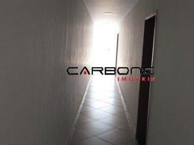 Apartamento à venda no Chácara Belenzinho