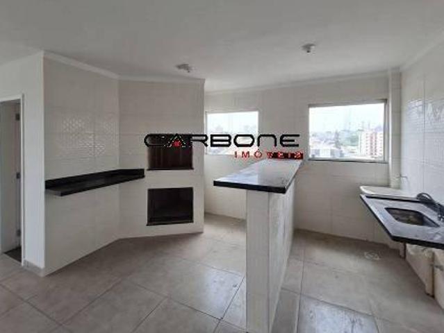 Apartamento à venda no Chácara Belenzinho