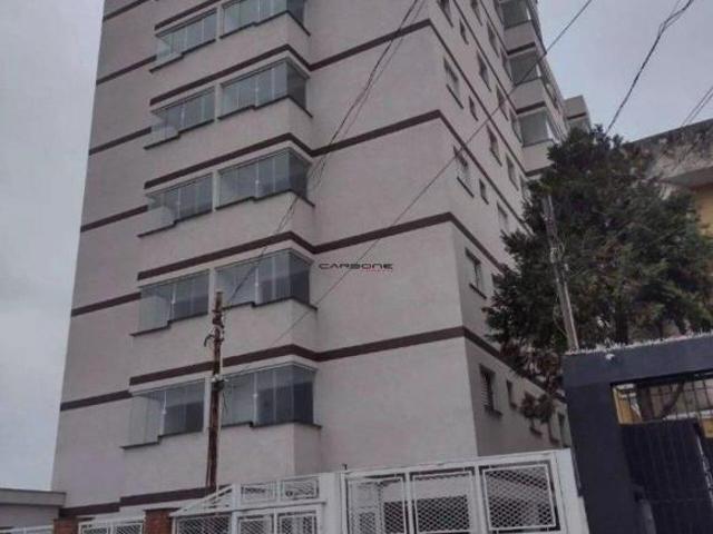 Apartamento à venda no Chácara Belenzinho