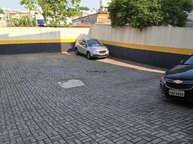 Apartamento à venda no Chácara Belenzinho