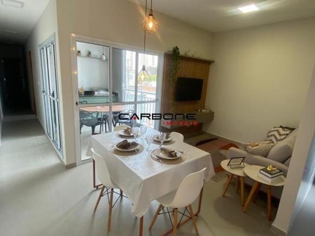 Apartamento à venda no Chácara Belenzinho
