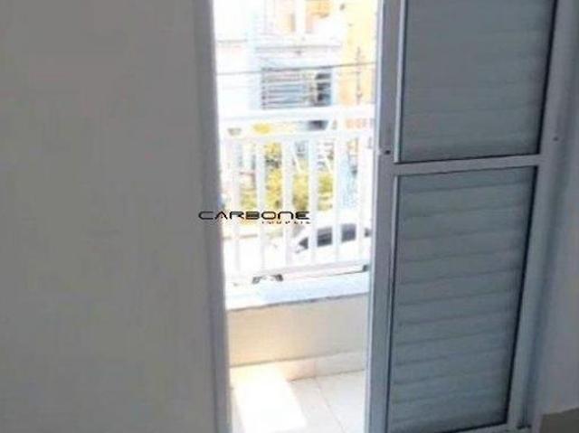 Apartamento à venda no Chácara Belenzinho