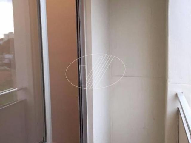 Apartamento a venda, no Chácara da Barra Campinas