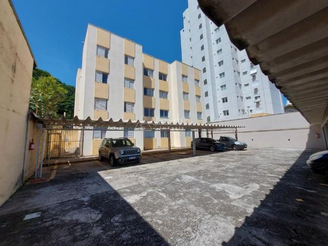 Apartamento à venda no Chácara da Barra em Campinas