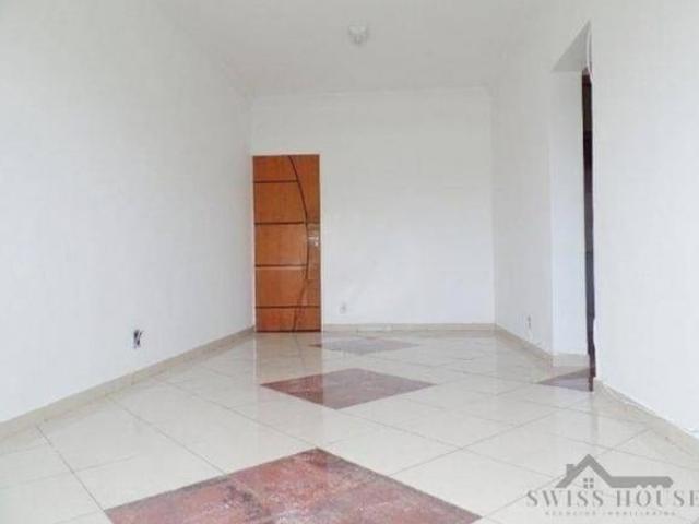 Apartamento à venda no Chácara da Barra em Campinas/SP