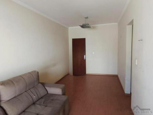 Apartamento à venda no Chácara da Barra em Campinas/SP