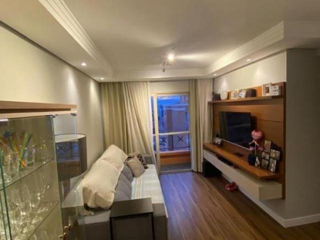 Apartamento a venda no Chácara da Barra em Campinas/SP
