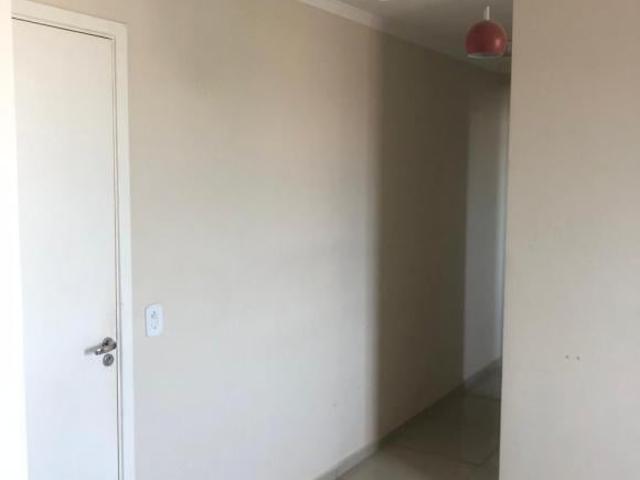 Apartamento à venda no Chácara das Nações em Valinhos/SP