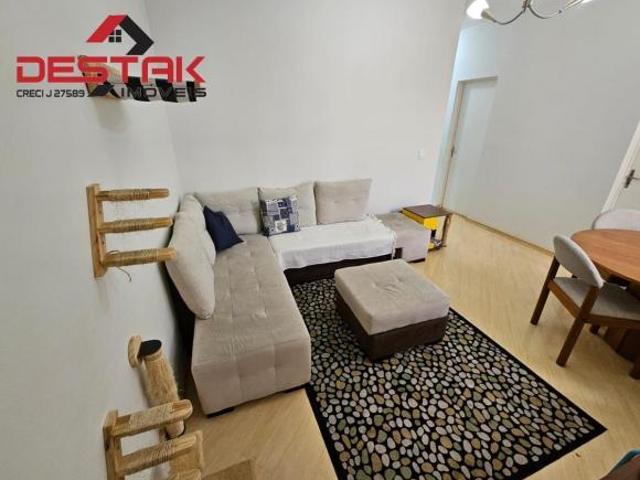Apartamento a Venda no Chácara das Flores II em Jundiaí/SP