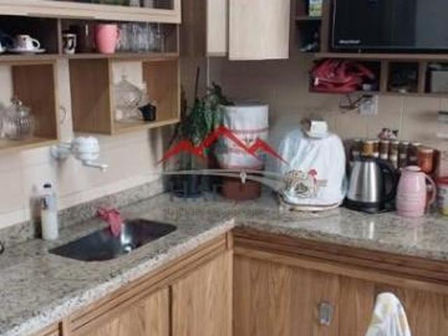 Apartamento à venda no Chácara das Flores Jardim Santa Teresa Jundiaí SP