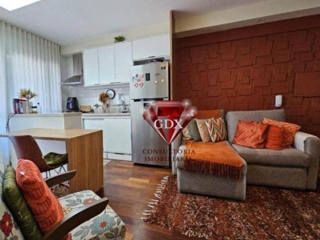 Apartamento à venda no Chacara Klabin– Sofisticação, conforto