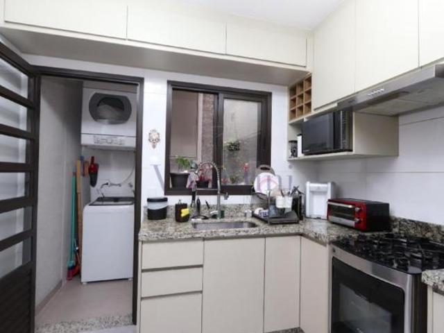 Apartamento à venda no Chácara Mafalda