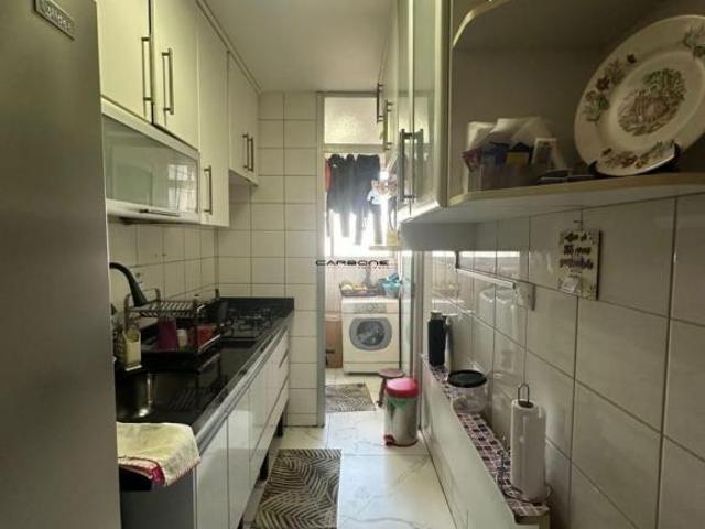 Apartamento à venda no Chácara Mafalda
