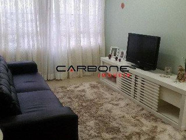 Apartamento à venda no Chácara Mafalda