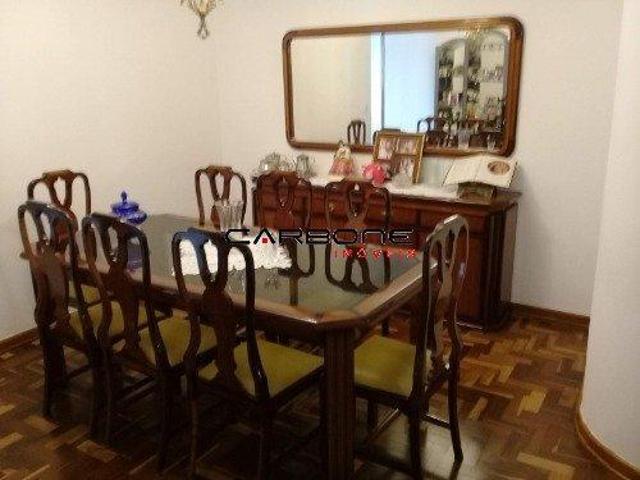 Apartamento à venda no Chácara Mafalda