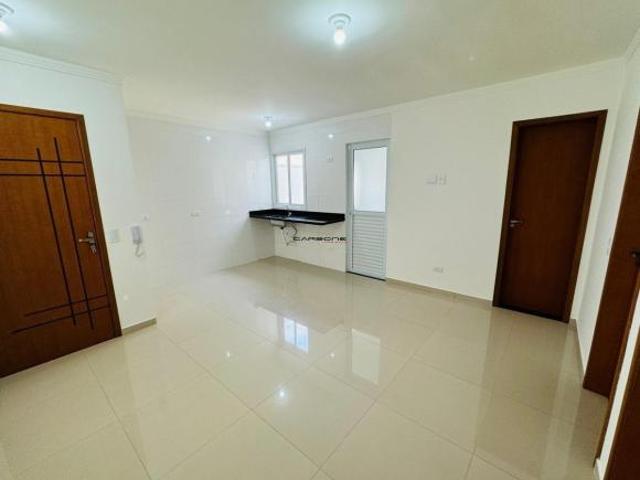 Apartamento à venda no Chácara Mafalda