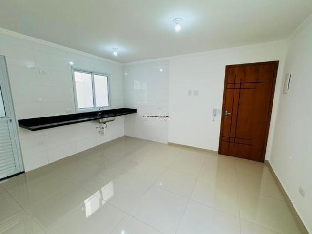 Apartamento à venda no Chácara Mafalda