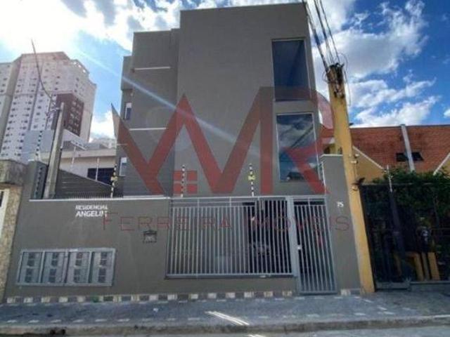 Apartamento à venda no Chácara Santo Antônio Zona Leste