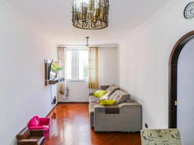 Apartamento à venda no Chácara Santo Antônio SP
