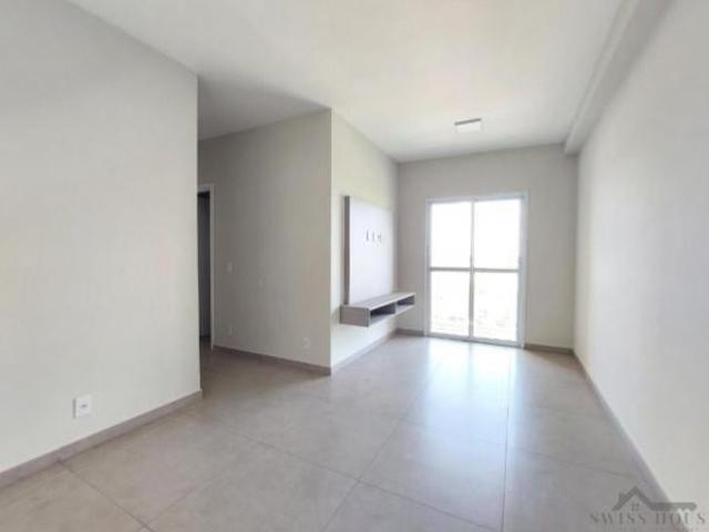 Apartamento à venda no Chácara Santa Antonieta Nova Veneza em Sumaré/SP