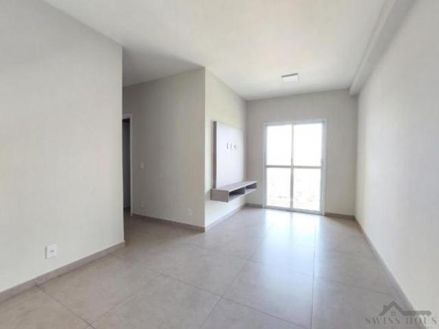 Apartamento à venda no Chácara Santa Antonieta Nova Veneza em Sumaré/SP
