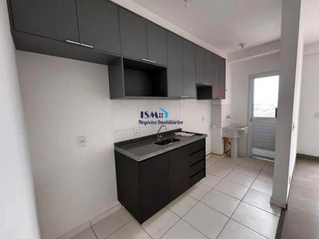 Apartamento à venda no Chácara Santa Antonieta Nova Veneza, Sumaré SP