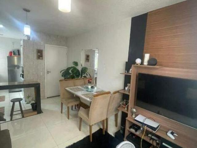 Apartamento a venda no Chácara Santa Inês