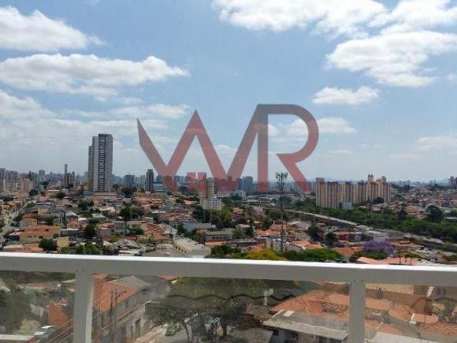 Apartamento à venda no Chácara Seis de Outubro