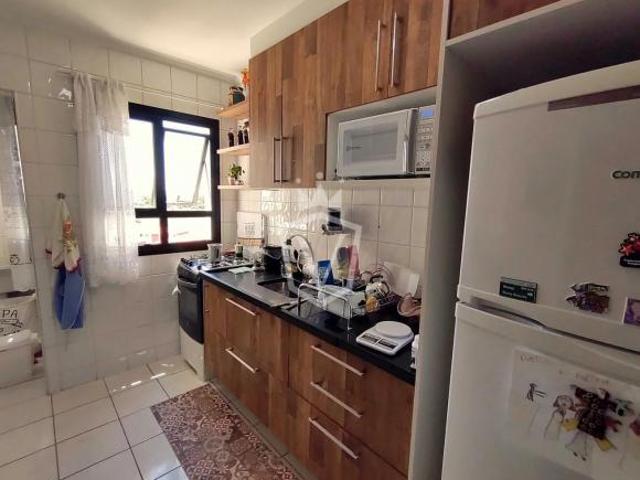 APARTAMENTO À VENDA NO CHÁCARA PRIMAVERA, ELOY CHAVES, JUNDIAÍ, SP