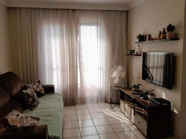 APARTAMENTO À VENDA NO CHÁCARA PRIMAVERA ELOY CHAVES JUNDIAÍ/SP