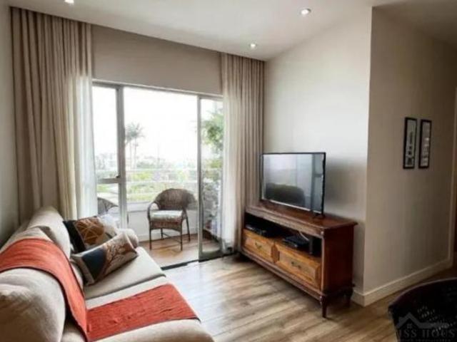 Apartamento a venda no Chácara Primavera em Campinas/SP