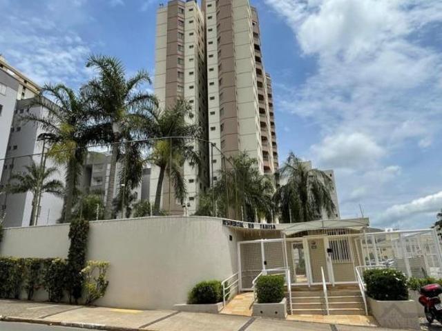 Apartamento à venda no Chácara Primavera em Campinas/SP