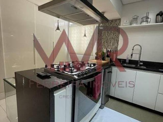 Apartamento à venda no Chácara Tatuapé