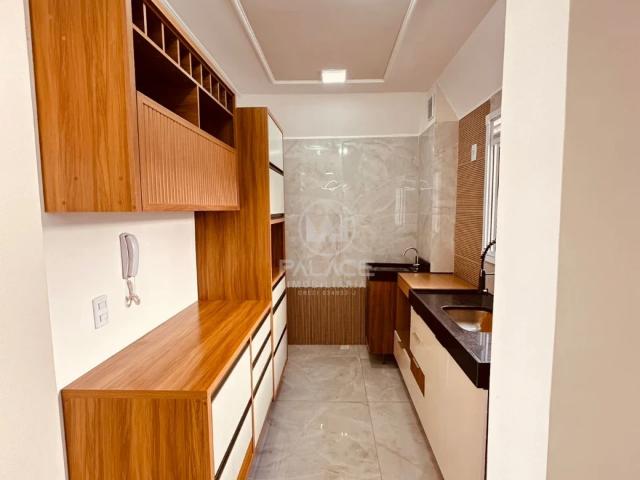 Apartamento a venda no Chácaras Água Branca Piracicaba 2 Dorms