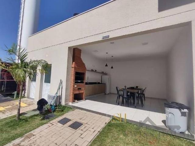 Apartamento a venda no Chácaras Assay em Campinas/SP