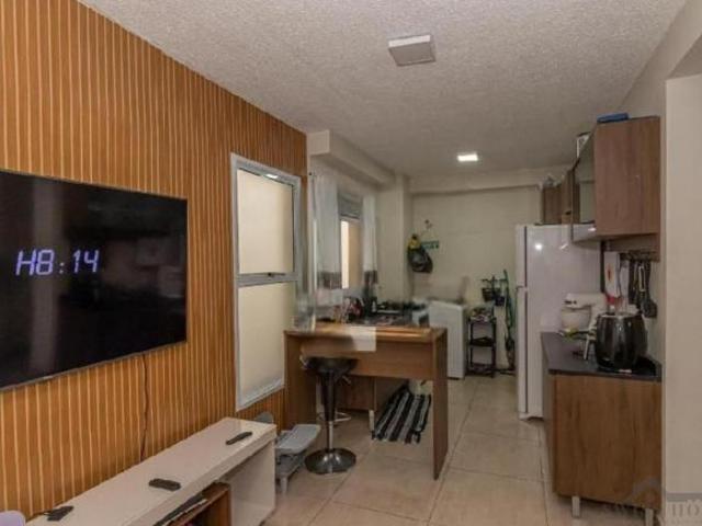 Apartamento a venda no Chácaras Assay em Hortolândia/SP