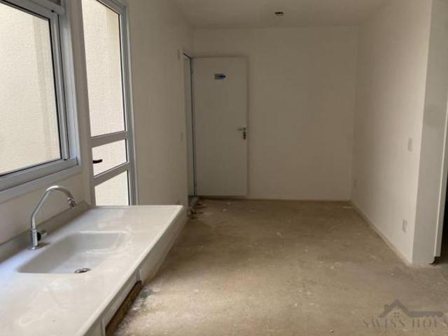 Apartamento à venda no Chácaras Assay em Hortolândia/SP