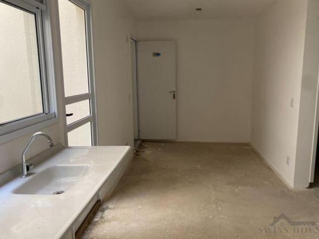 Apartamento à venda no Chácaras Assay em Hortolândia/SP
