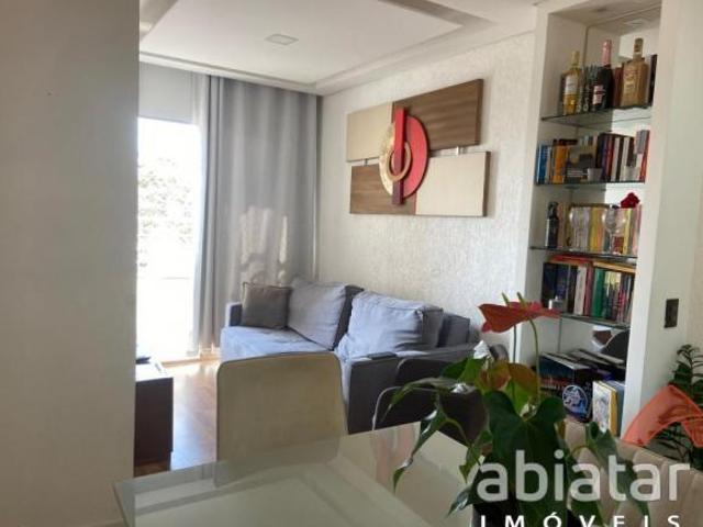 Apartamento à venda no Chácaras Caxingui Embu das Artes/SP 44m² 2 dormitórios