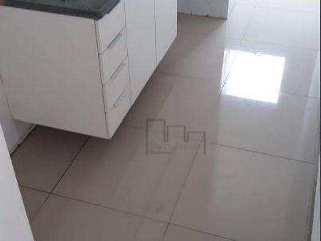 Apartamento a venda no Chácaras Reunidas São Jorge Sorocaba 2 Dorms