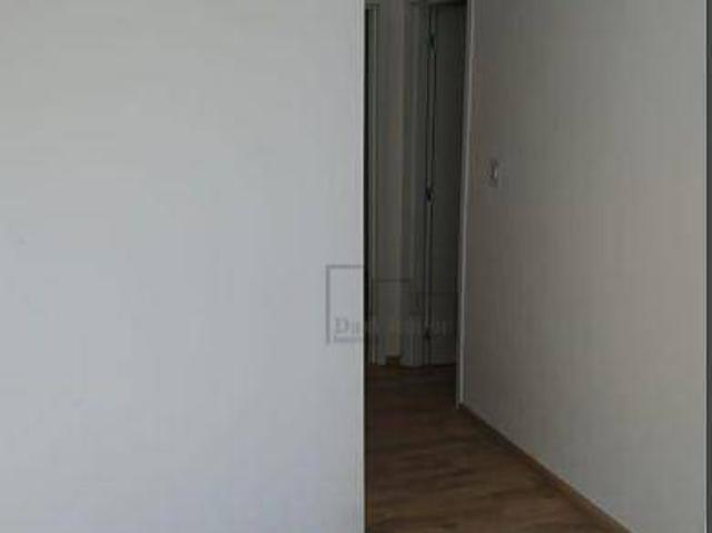 Apartamento a venda no Chácaras Reunidas São Jorge Sorocaba 2 Dorms