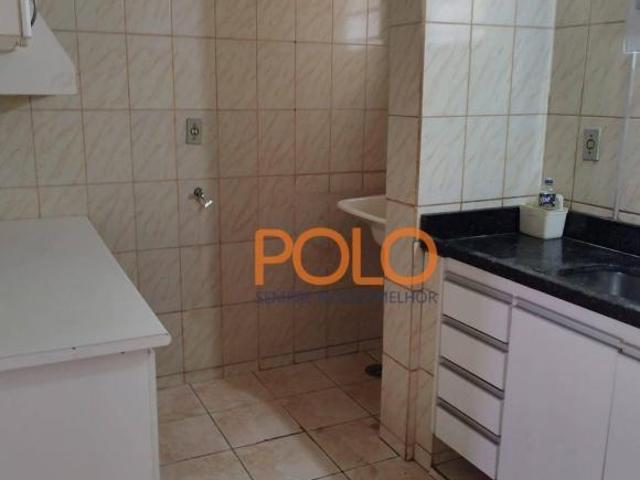 Apartamento à venda no Chácaras Tubalina E Quartel em Uberlândia/MG