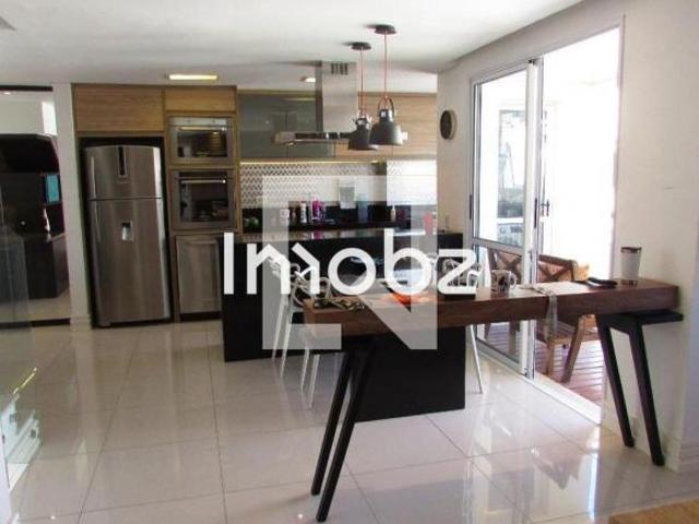Apartamento à venda no Choice Panamby Rua Marie Nader Calfat, 270 São Paulo SP CEP: 05713 52
