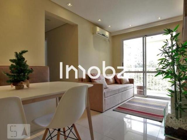 Apartamento à Venda Panamby, 3 Quartos, 80 m2