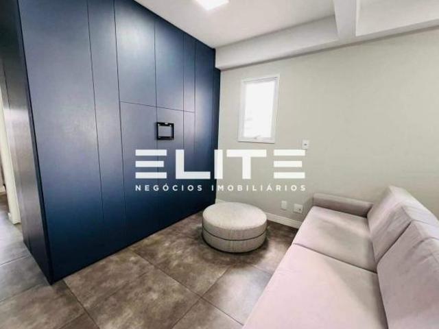 Apartamento à venda no Chroma Jardim!
