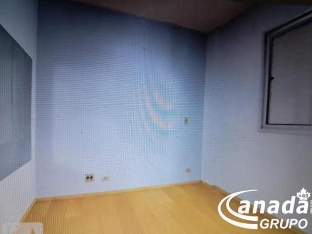 Apartamento à venda no Vila São Francisco com 3 quartos