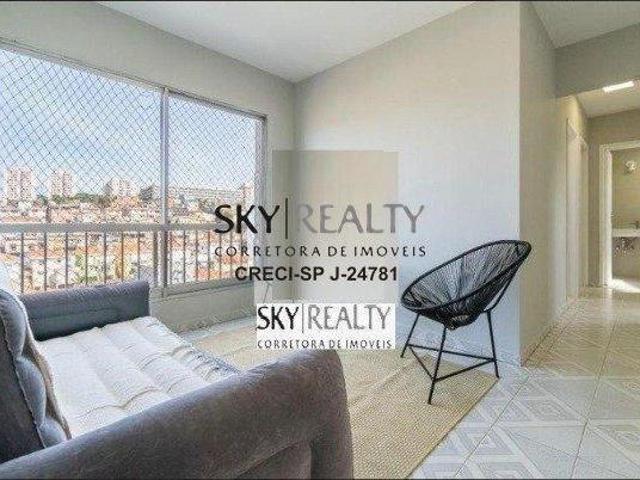 Apartamento à venda no Cidade Vargas