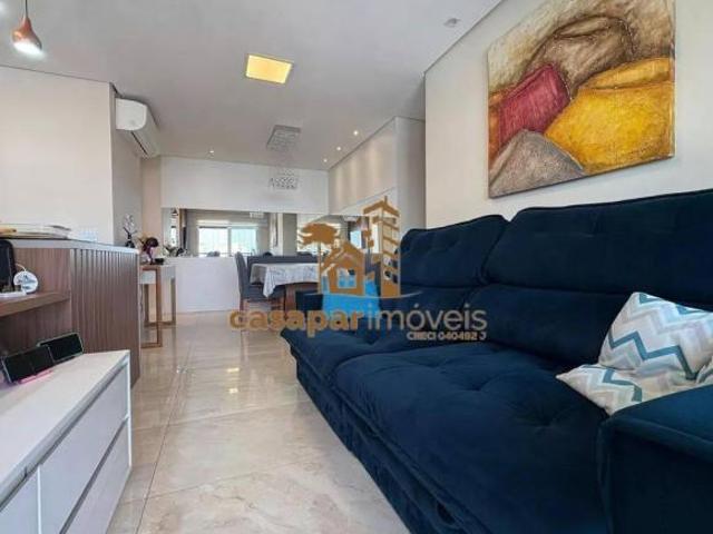 Apartamento à Venda no Cidade Viva, 89m² com 3 Dormitórios e 2 Vagas
