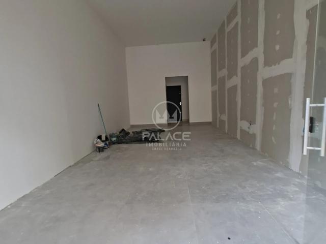 Apartamento a venda no Cidade Alta Piracicaba 3 Dorms