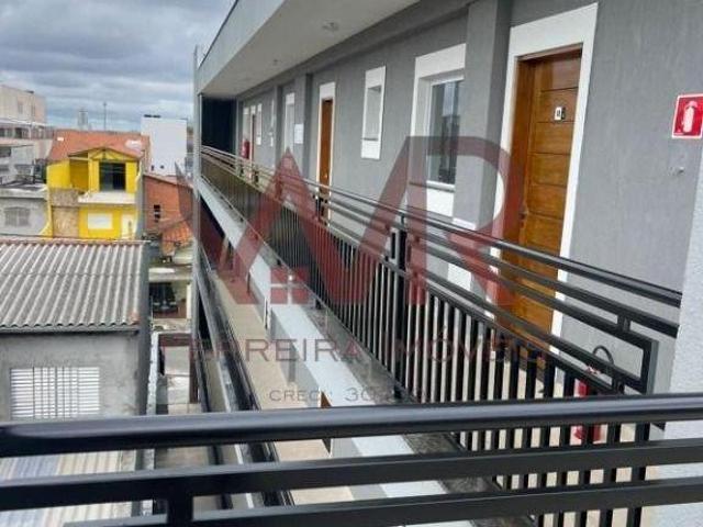 Apartamento à venda no Cidade Antônio Estevão de Carvalho